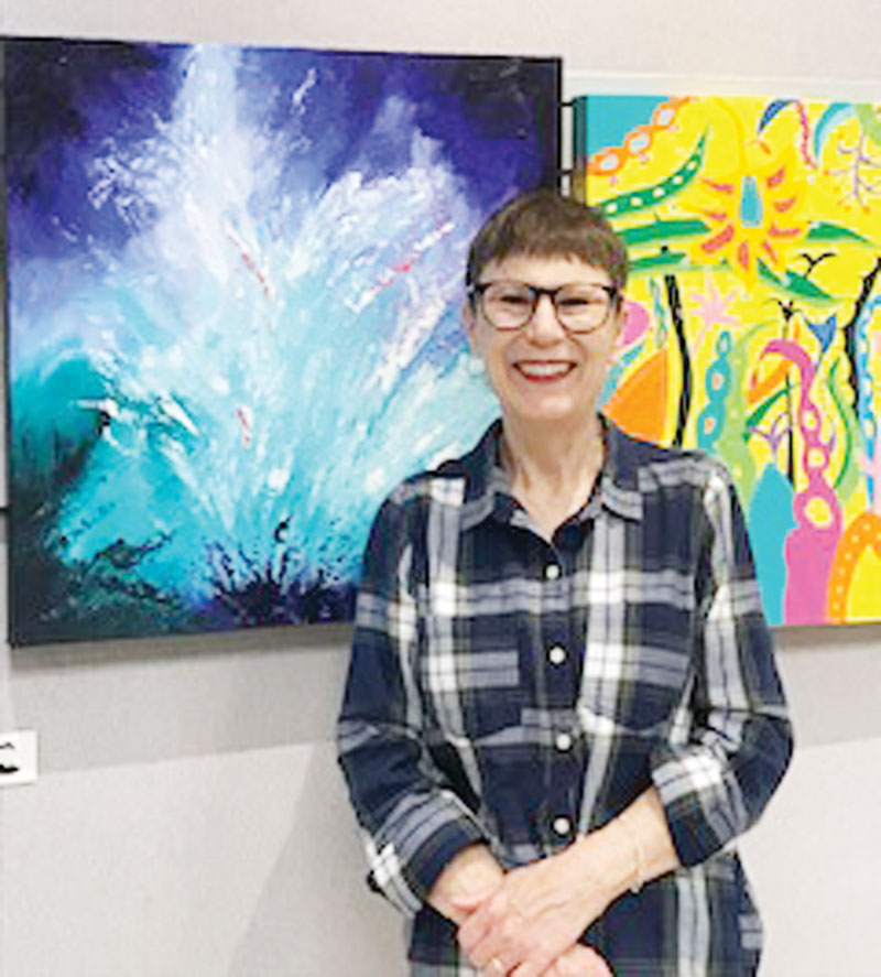 05-03-23-Patty-Stewart-tle | News, Sports, Jobs - News and Sentinel